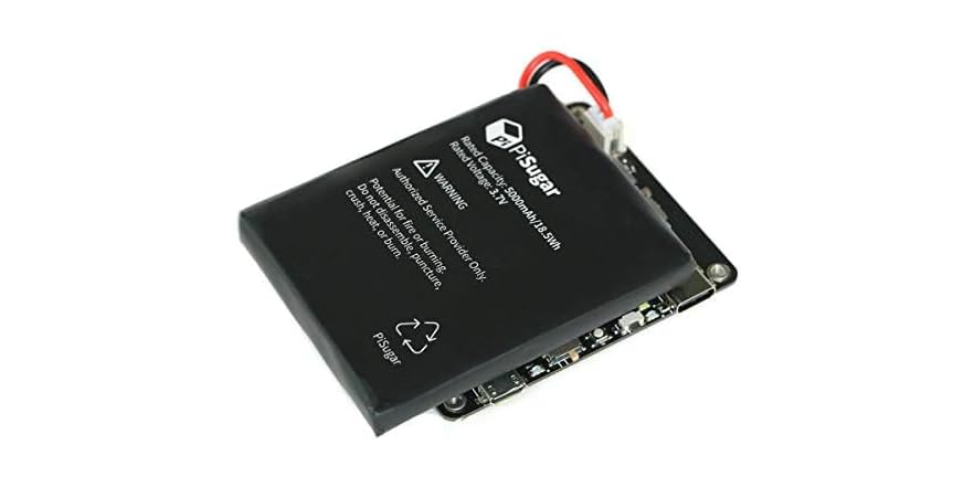 Pisugar2 Plus Portable Module Platform