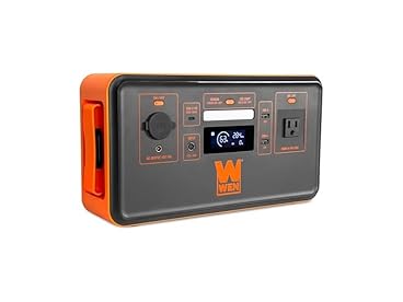 WEN PP448i 448 Wh Power Station