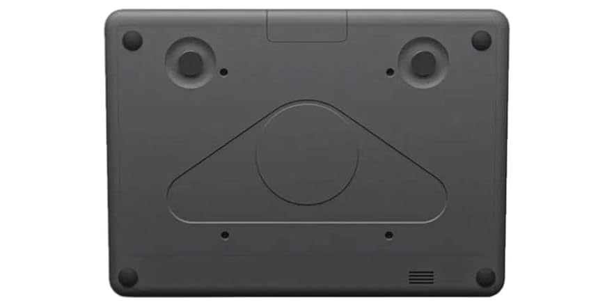 Logitech Tap Touch Controller