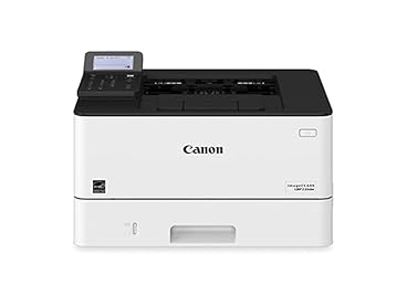 Canon Imageclass LBP226dw Printer (Open Box)