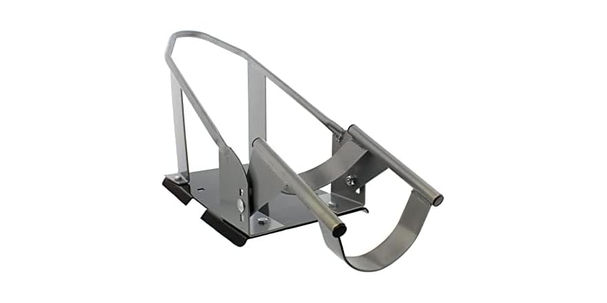 Universal Cradle Holder For Motorcycle