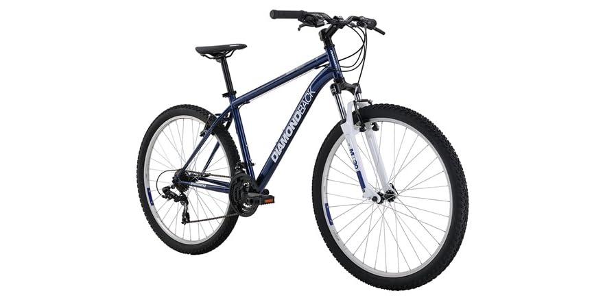 Diamondback Outlook Mountain Bike