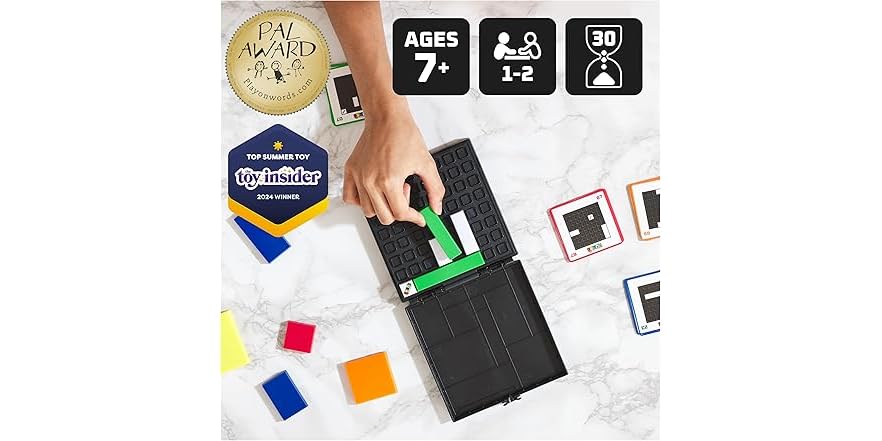 Rubik’s Cube Gridlock Game