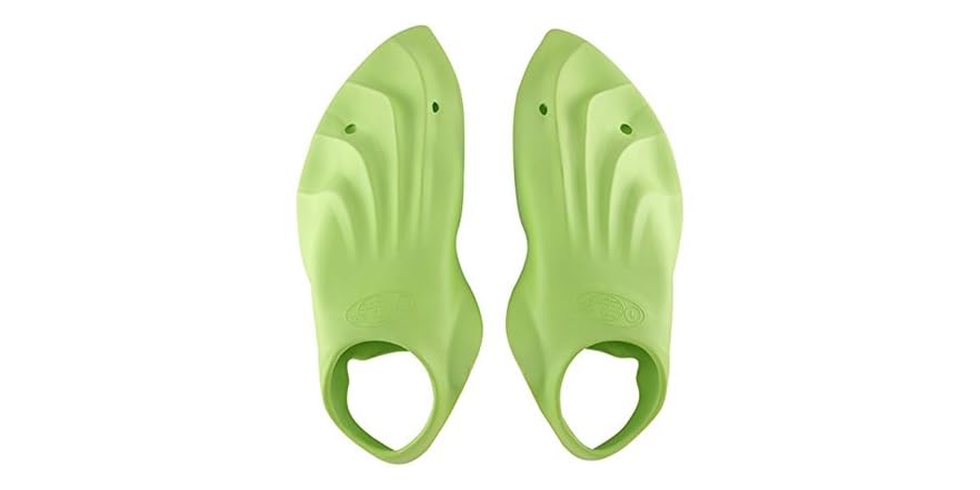 Aqua Sphere Michael Phelps Alpha Fins