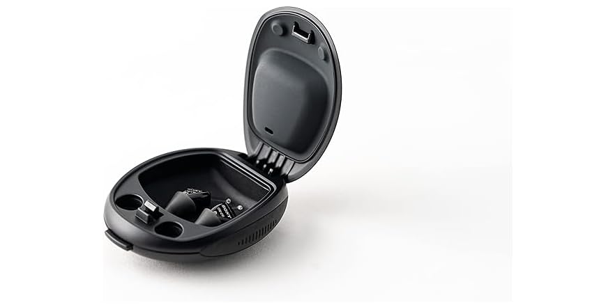 Sony CRE-C10 Self-Fitting Hearing Aid