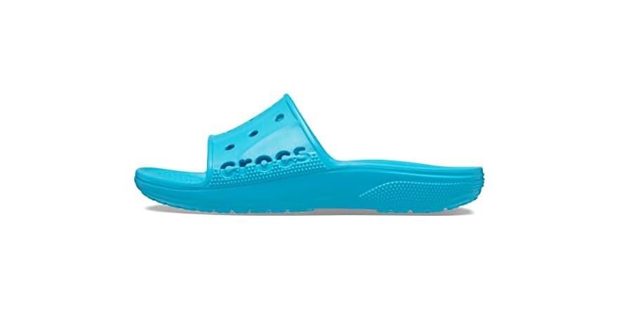 Crocs Unisex Baya II Slide Sandal
