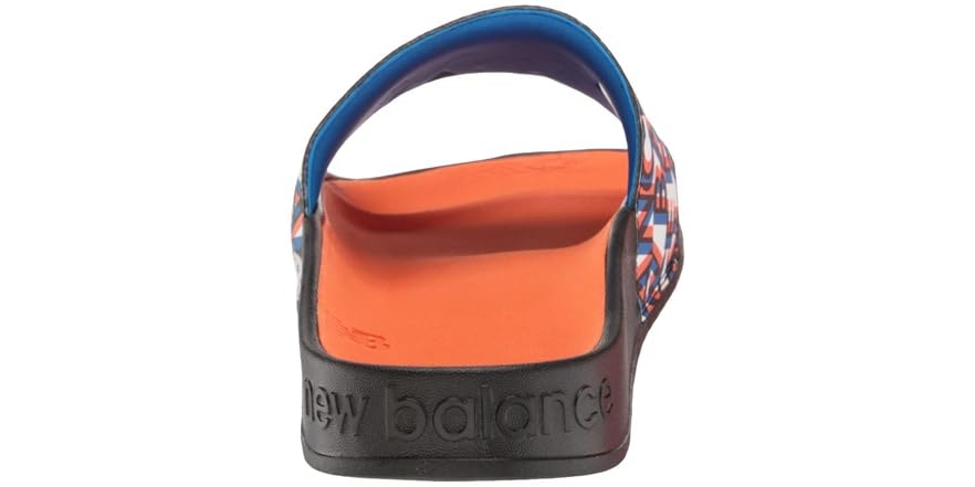 New Balance Men's 200 V1 Slide Sandal