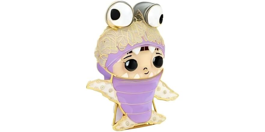 Funko Disney Monsters Inc. Funko POP Pin