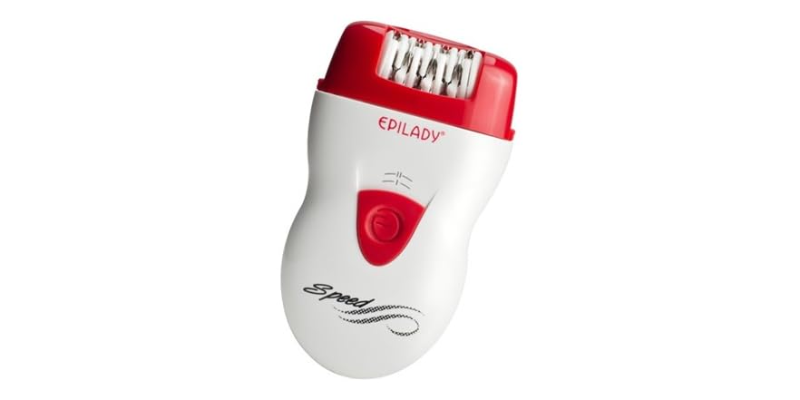 Epilady Epilator - Your Choice