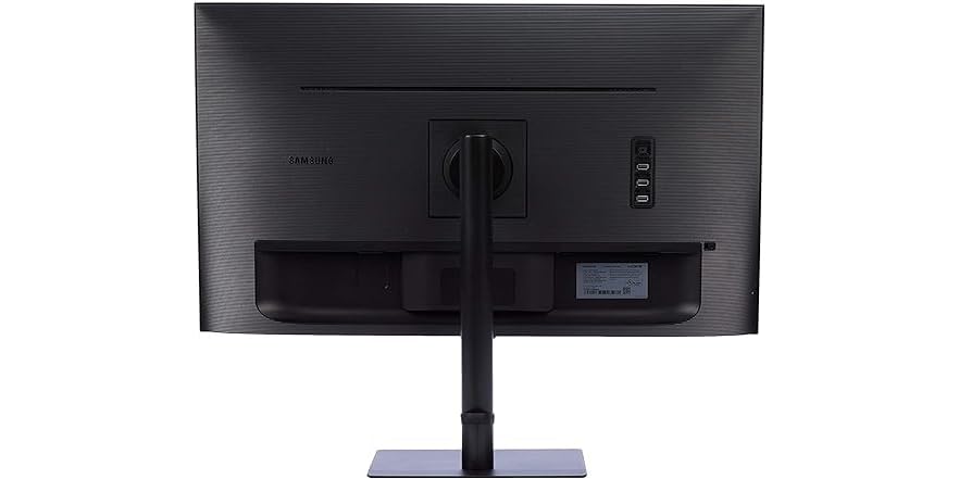 SAMSUNG 32 Inches S60A Series QHD