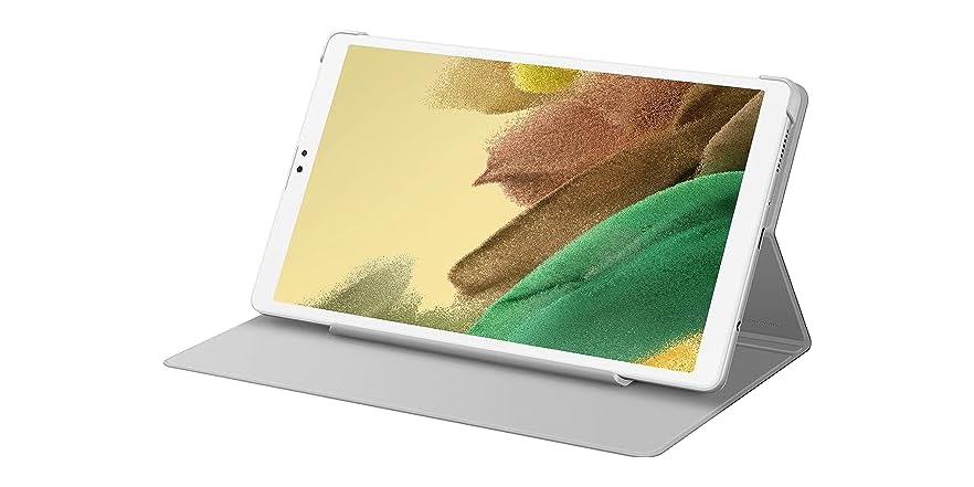 SAM-T220 SILVER Samsung Galaxy Tab A7 SILVER Silver