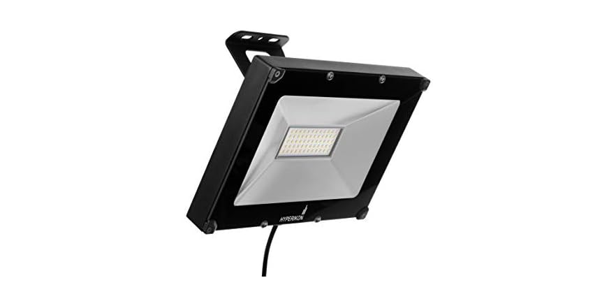 Hyperikon LED Flood Light