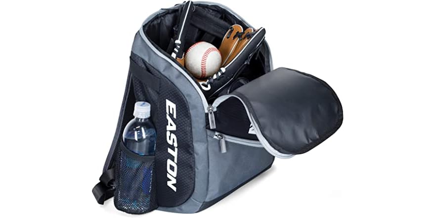 Bat & Equipment Baseball Softball Bag