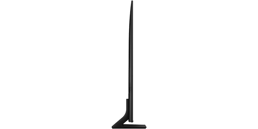 Samsung QLED 4K Q70C Series TV (2023) (Factory Reconditioned)