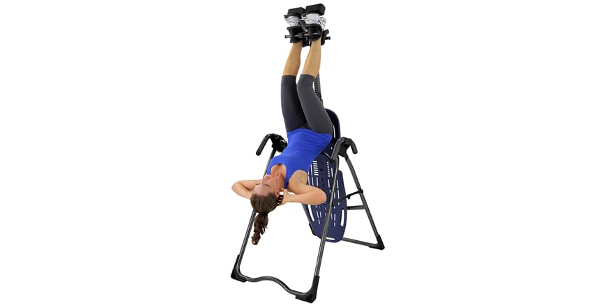 Teeter EP-560 Ltd. Inversion Table