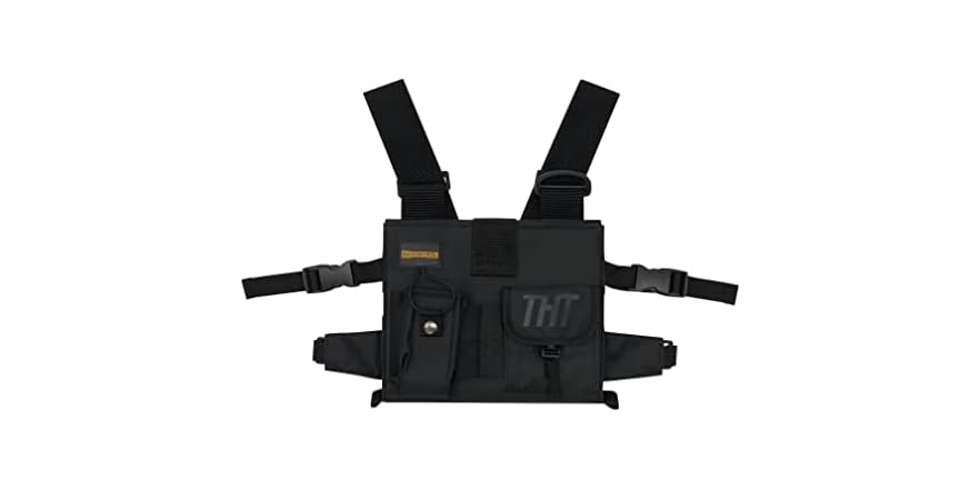 Gig Gear Tablet Chest Harness