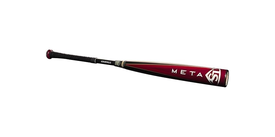 Louisville Slugger Meta Baseball Bat