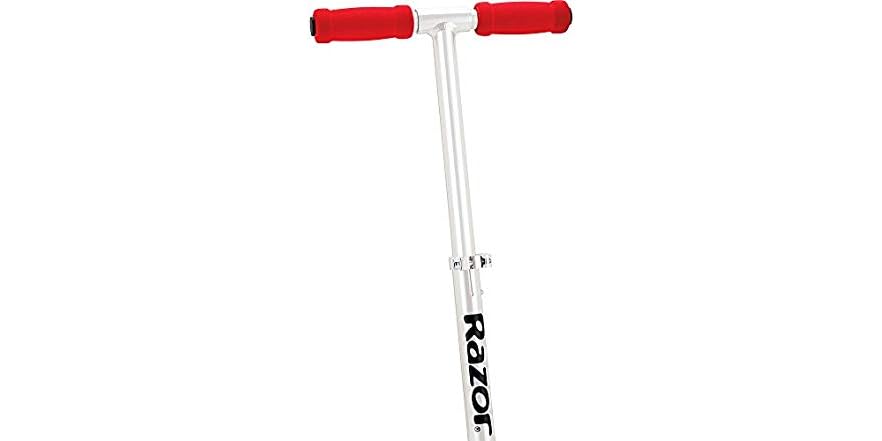 Razer Spark Plus Scooter Red