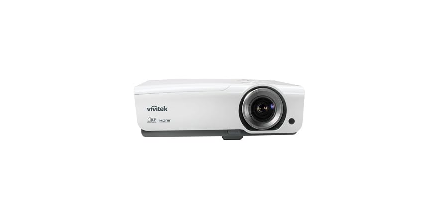 Vivitek 1080p Home Theater Projector