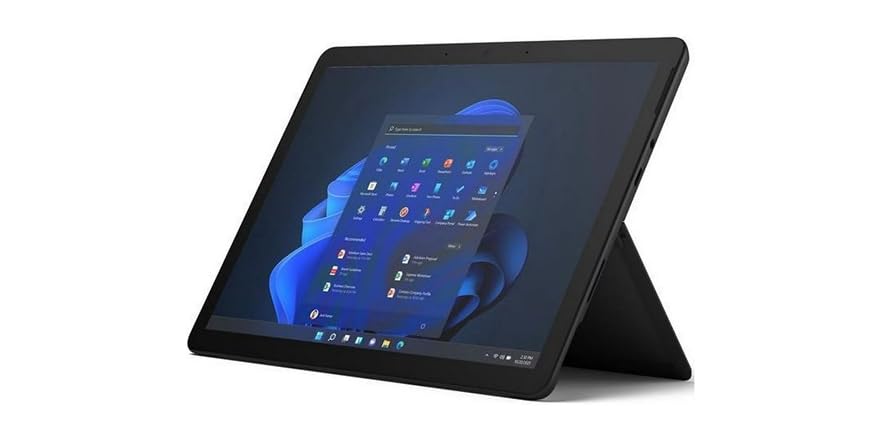 Microsoft Surface Go 3 10.5" Tablet (Open Box)