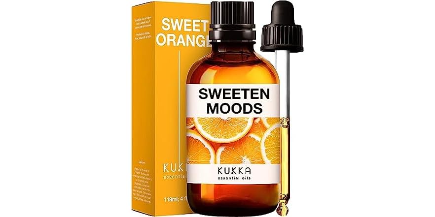 KUKKA Essential Oils