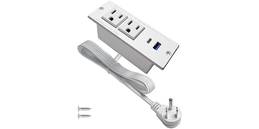 Fast Charge Desktop Power Station