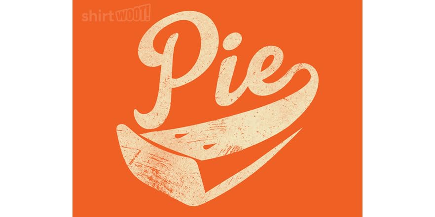 Team Pumpkin Pie