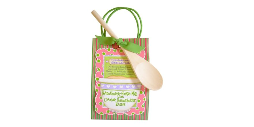 Pelican Bay Cookie Mixes