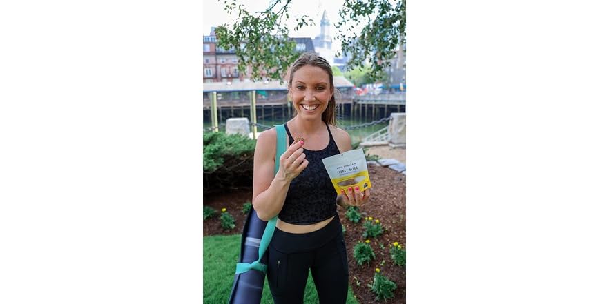 (6 Pack) AMG Lemon Coconut Energy Bites