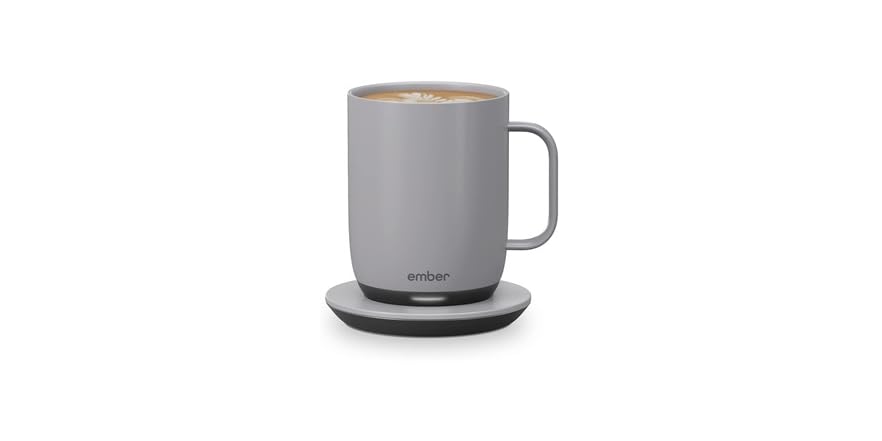 Temperature Control Mug 2, 14oz