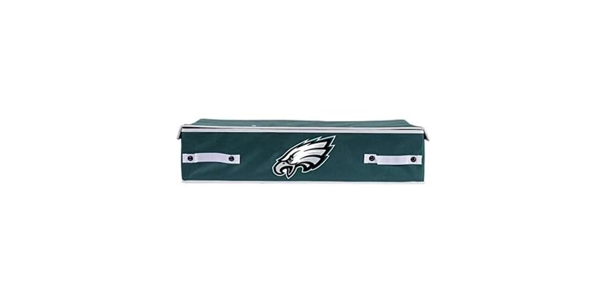 Franklin Sports NFL Storage Bins