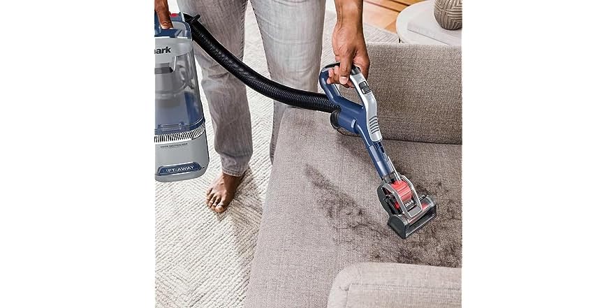 SHARK Pet Performance Plus Upright