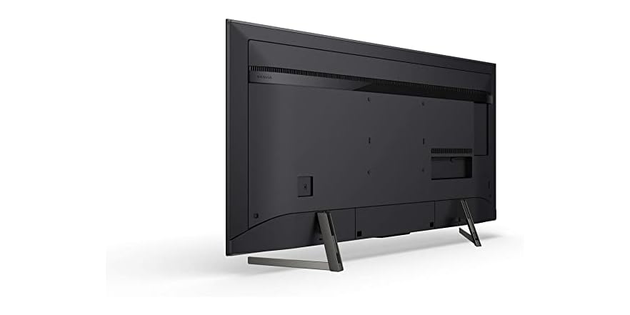 Sony X950G 65" Class HDR 4K UHD Smart LED TV