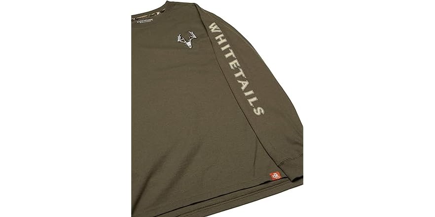 Legendary Whitetails Men's Legendary | XLT