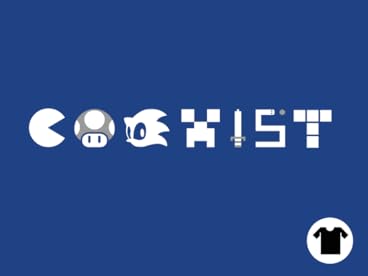 Coexist: Game