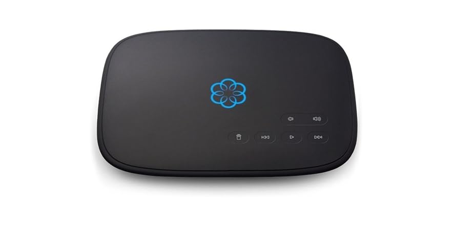 Ooma Telo VoIP Home Phone System