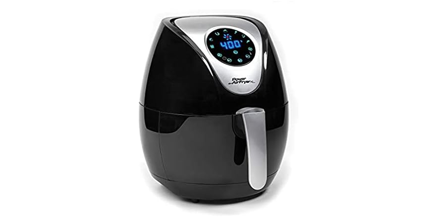 TristarPower Air Fryer XL 3.4 Qt.