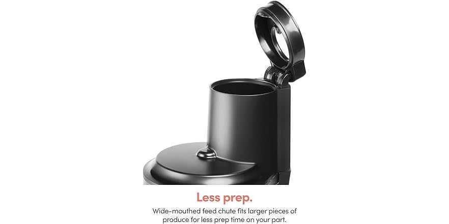 (NEW) Nutribullet NBJ50300 24oz Slow Juicer