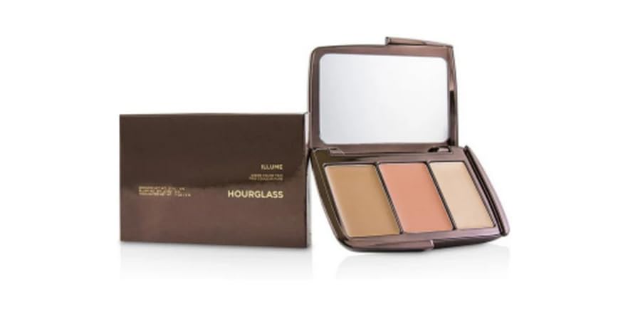 Hourglass Illume Sheer Color Trio