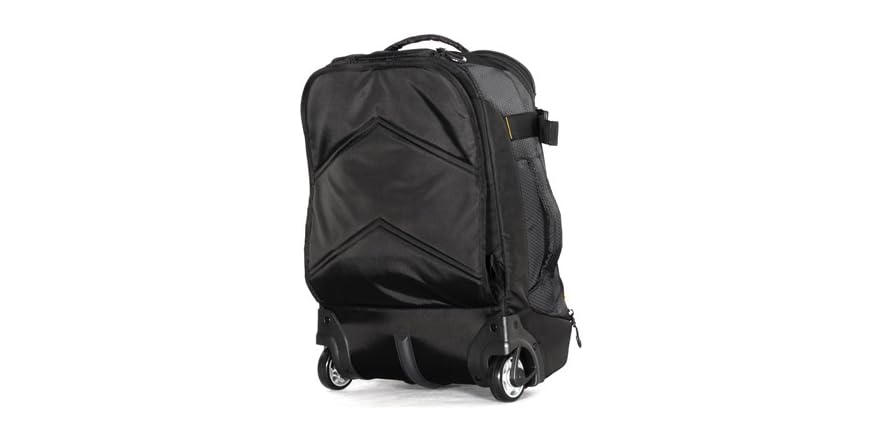 Cascade 20" Outdoor Upright Carry-On