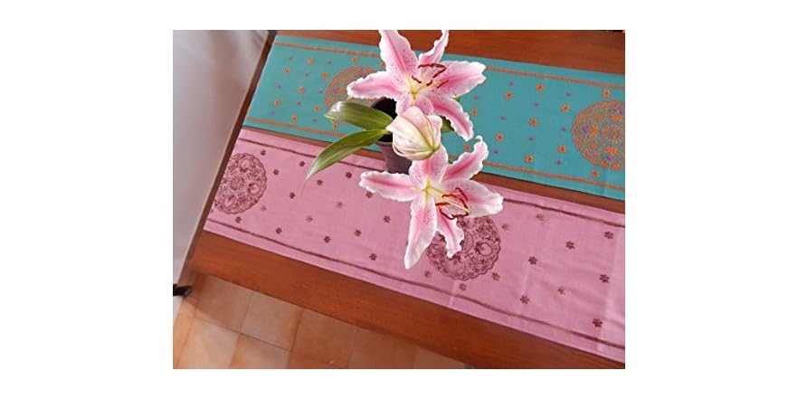 Runner Plates Design