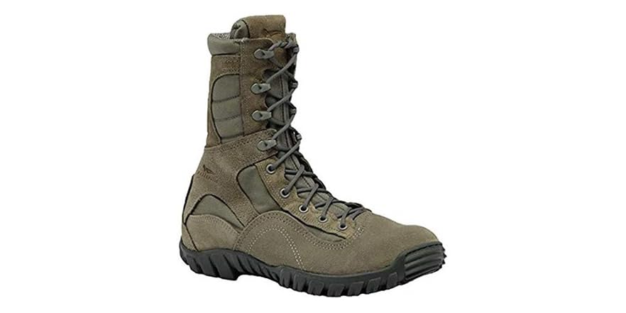 Belleville 8" Sabre Boot