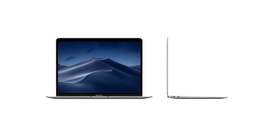 Apple MacBook Air 13" 126GB SSD (2018)