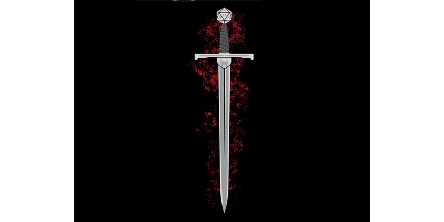 +5 Sword of Critical Hits