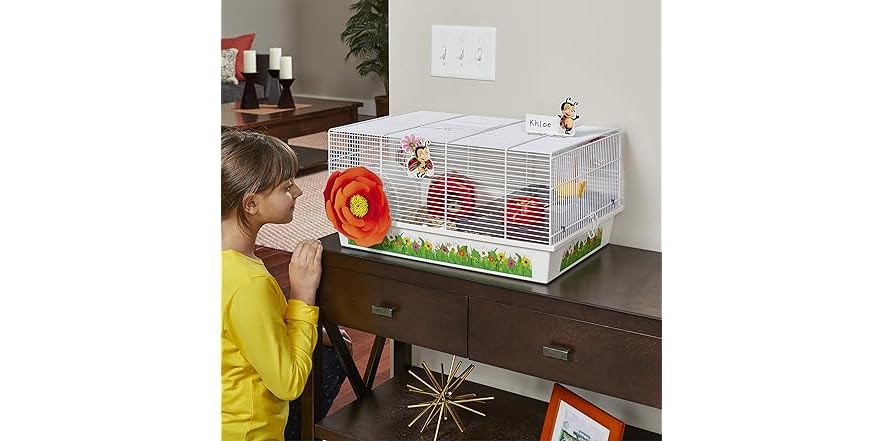 Midwest Homes for Pets Hamster Cage