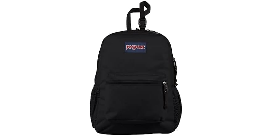 JanSport Central Adaptive Backpack