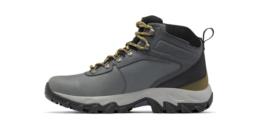 Columbia Men's Newton Ridge Hiking Boot (17)
