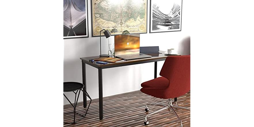 Anivia Small Computer Desk