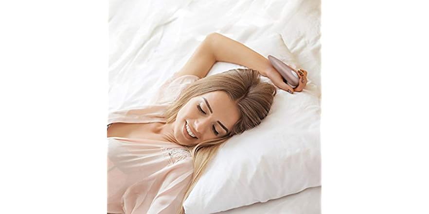 Satisfyer Air-Pulse Stimulator