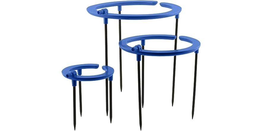 Hydro Flow Rain Ring Drip Emitter